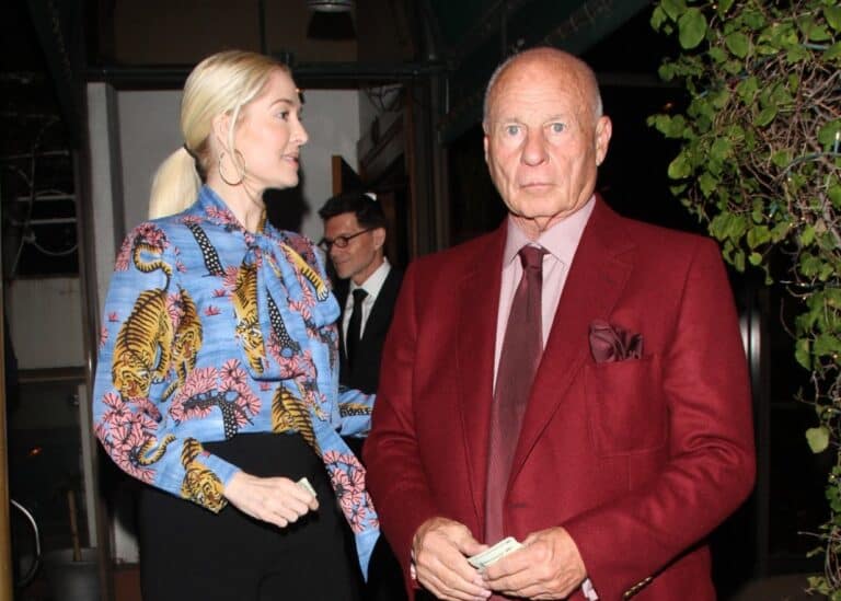 RHOBH Alum Tom Girardi Sentenced to Over 7 Years in Prison