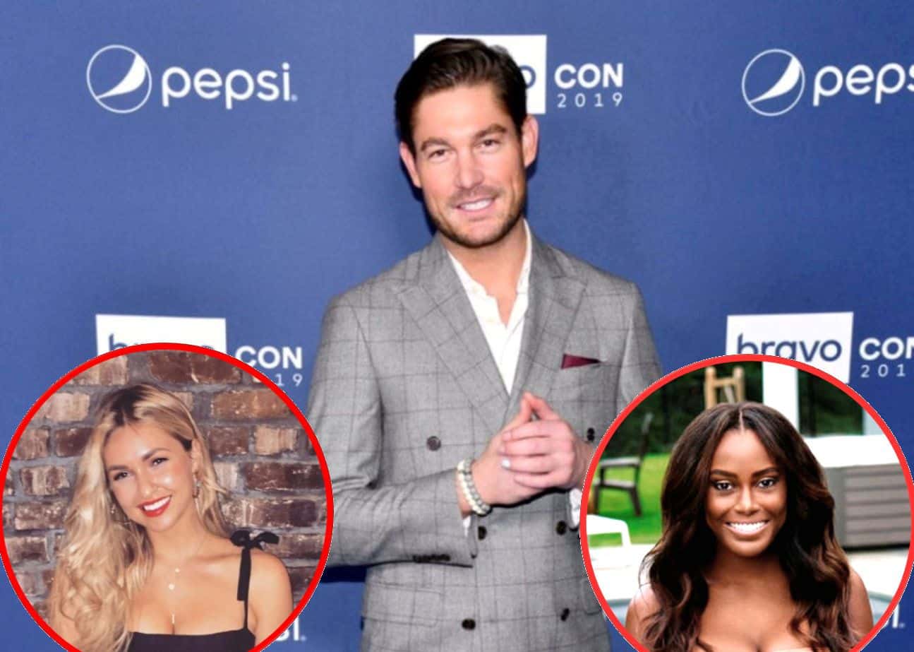 Craig Conover Offers Update On Relationship With Natalie After ...