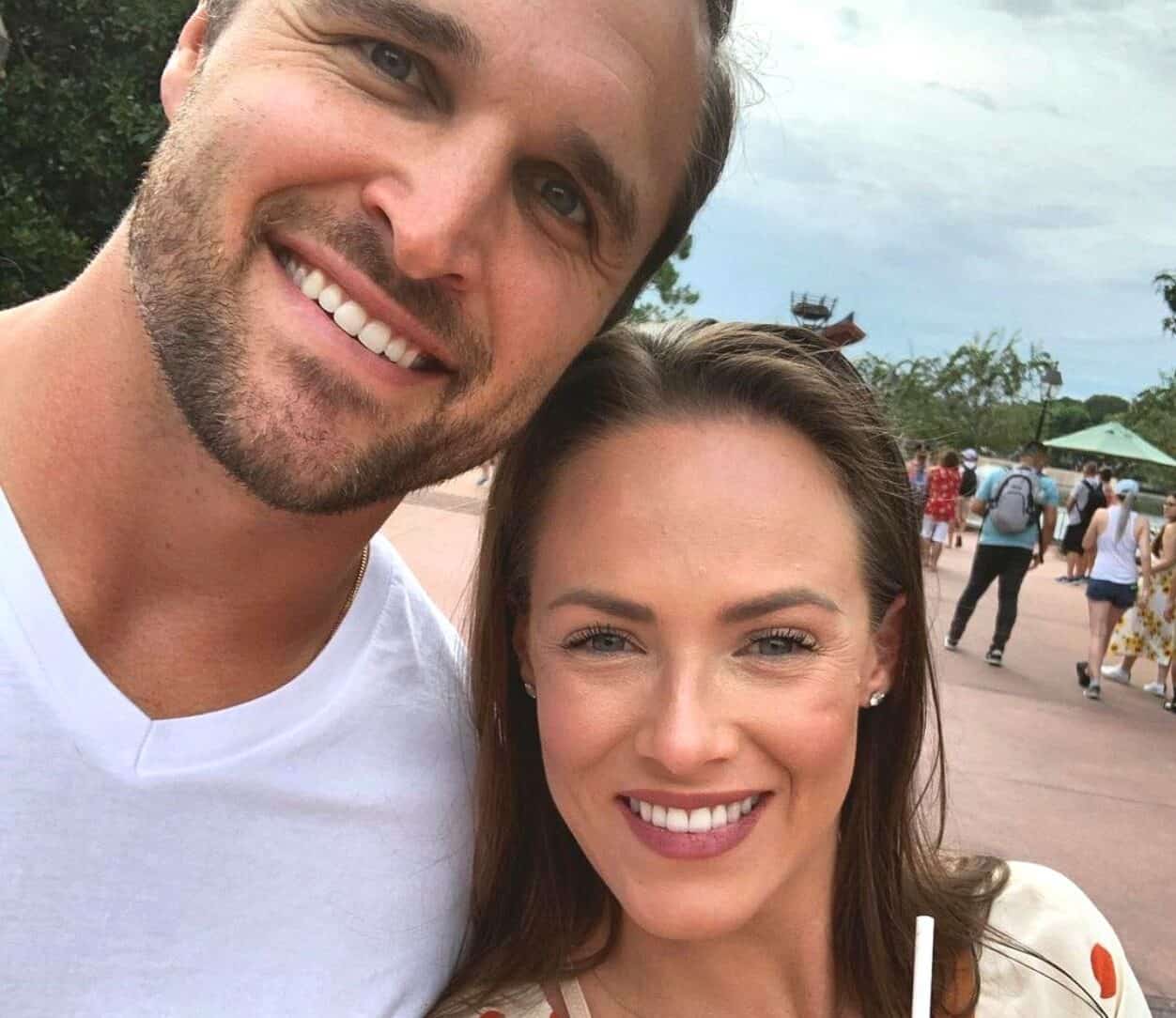 Kara Keough Pregnant With 3rd Child After Losing Son Last Year, See ...