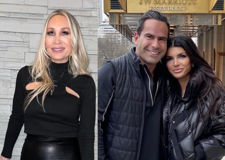 Kim D: Teresa Giudice's Boyfriend Luis Ruelas Cheated on Ex With RHONJ ...
