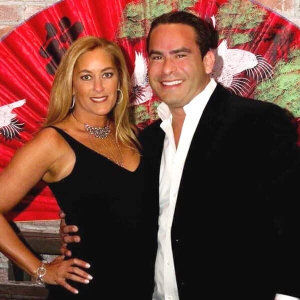Luis Ruelas' Exes Allege He His "Sex-Obsessed" as Ex-Fiance of Teresa ...