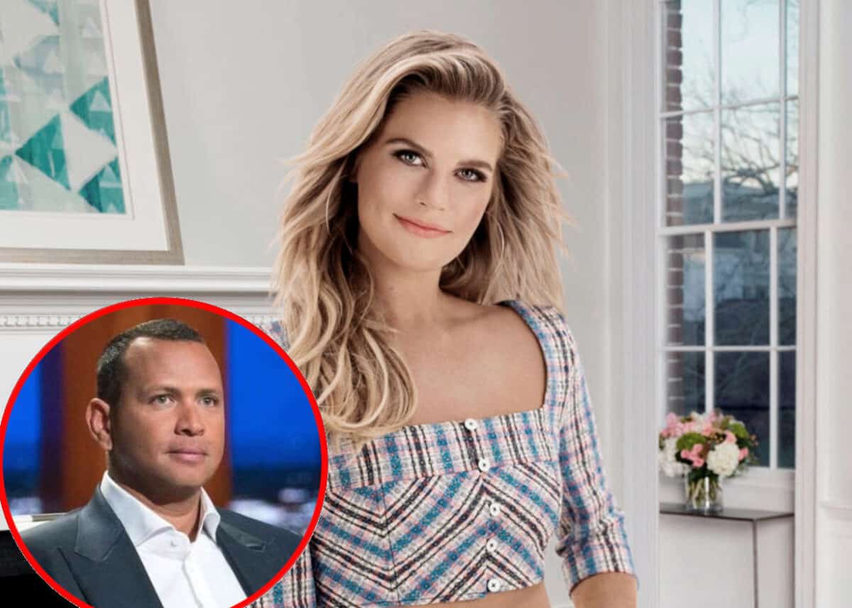 Madison LeCroy is "Happy" With Her New Boyfriend and Ready to "Move On ...