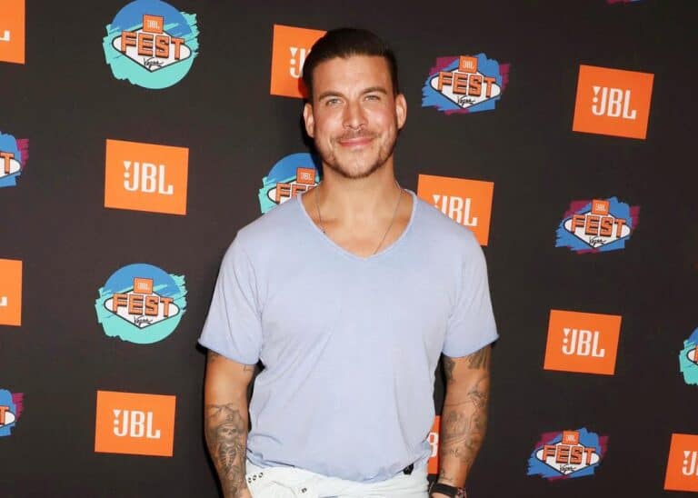 PHOTOS: Jax Taylor Shares First Pics of Son Cruz's Face and Says He's ...