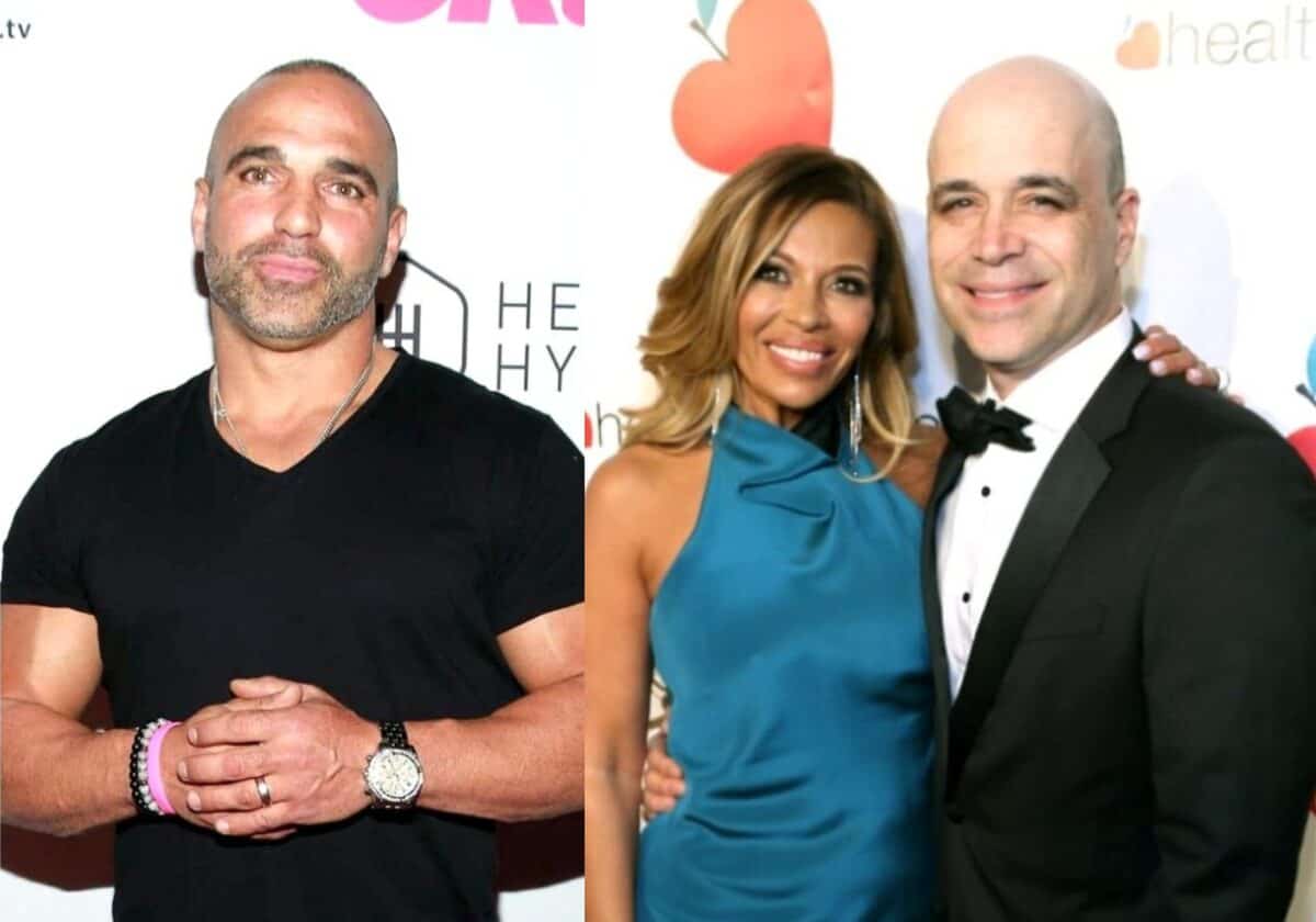 RHONJ Star Joe Gorga Retracts His Words About Dr. David Principe After ...