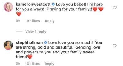 Kary Brittingham's Daughter Reacts to Her Divorce as RHOD Costars Also ...
