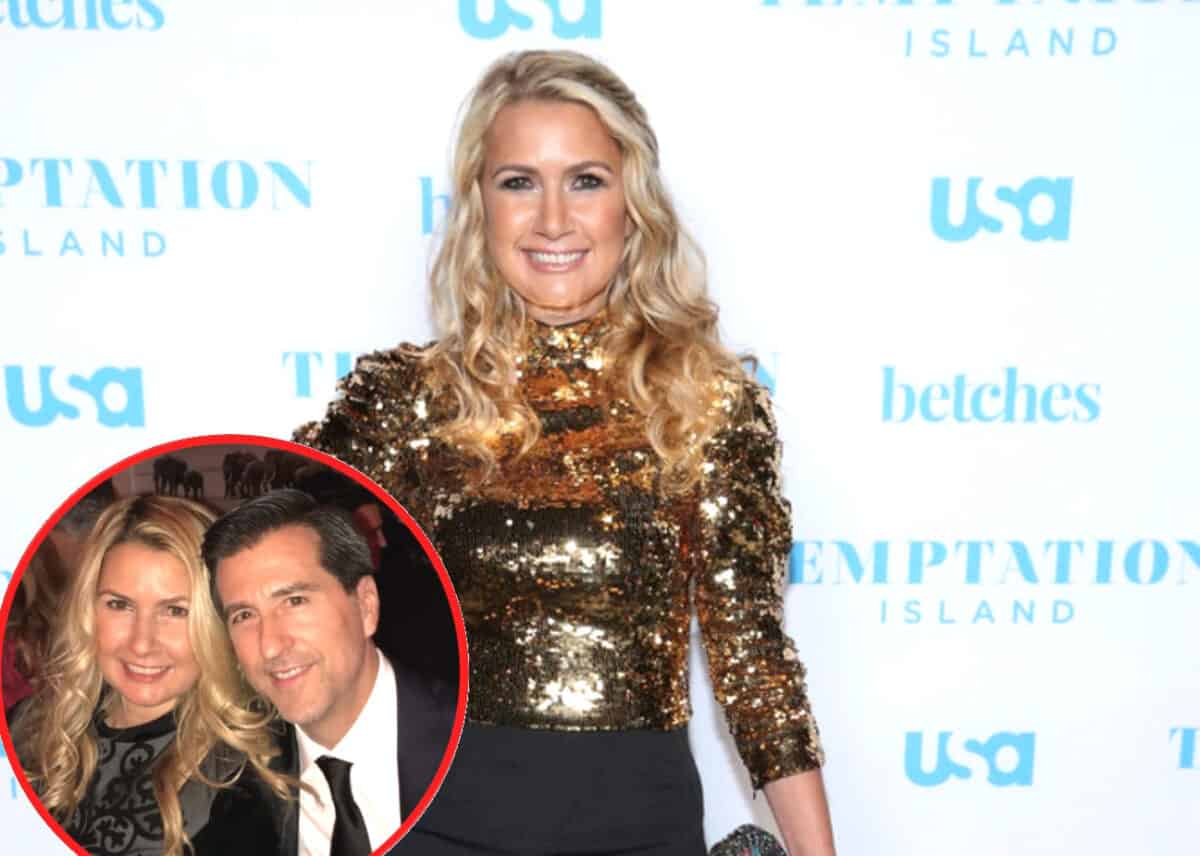 Kary Brittingham Reveals Event That Triggered Divorce, Reflects "Empty ...