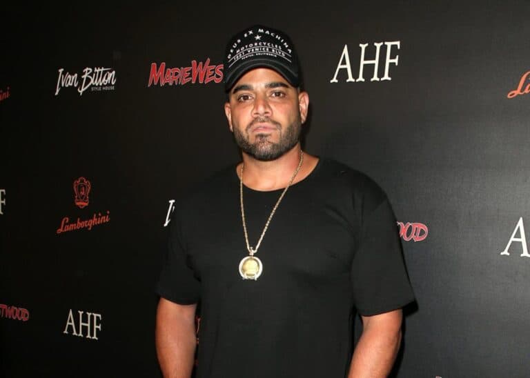 PHOTOS:Shahs of Sunset's Mike Shouhed's $1.3 Mil Home Up for Rent