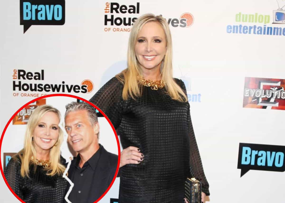 Shannon Beador Sues Divorce Lawyer Over $1.4 Mil Settlement With Ex ...