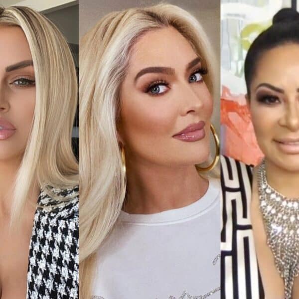 Lala Kent Throws Shade at New 'Vanderpump Rules' Stars on Instagram