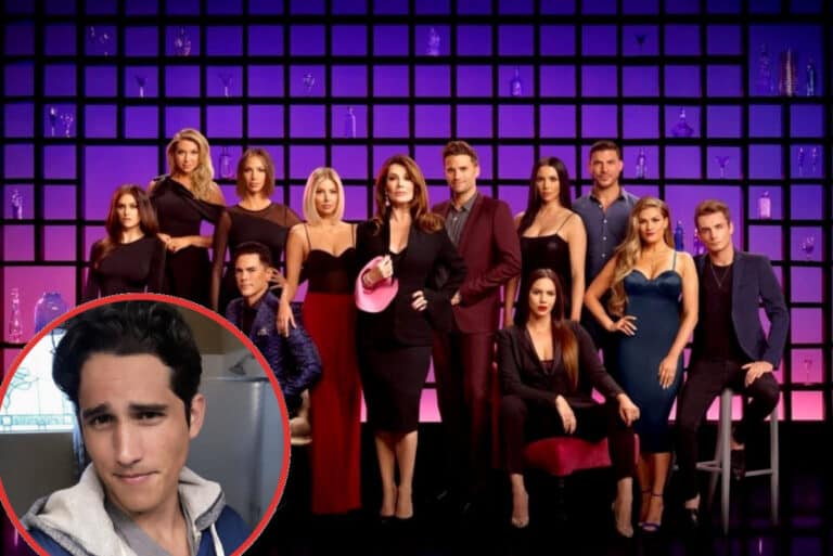 PHOTO: Is Ryan Malaty Newest Vanderpump Rules Star? Read All About Ryan ...