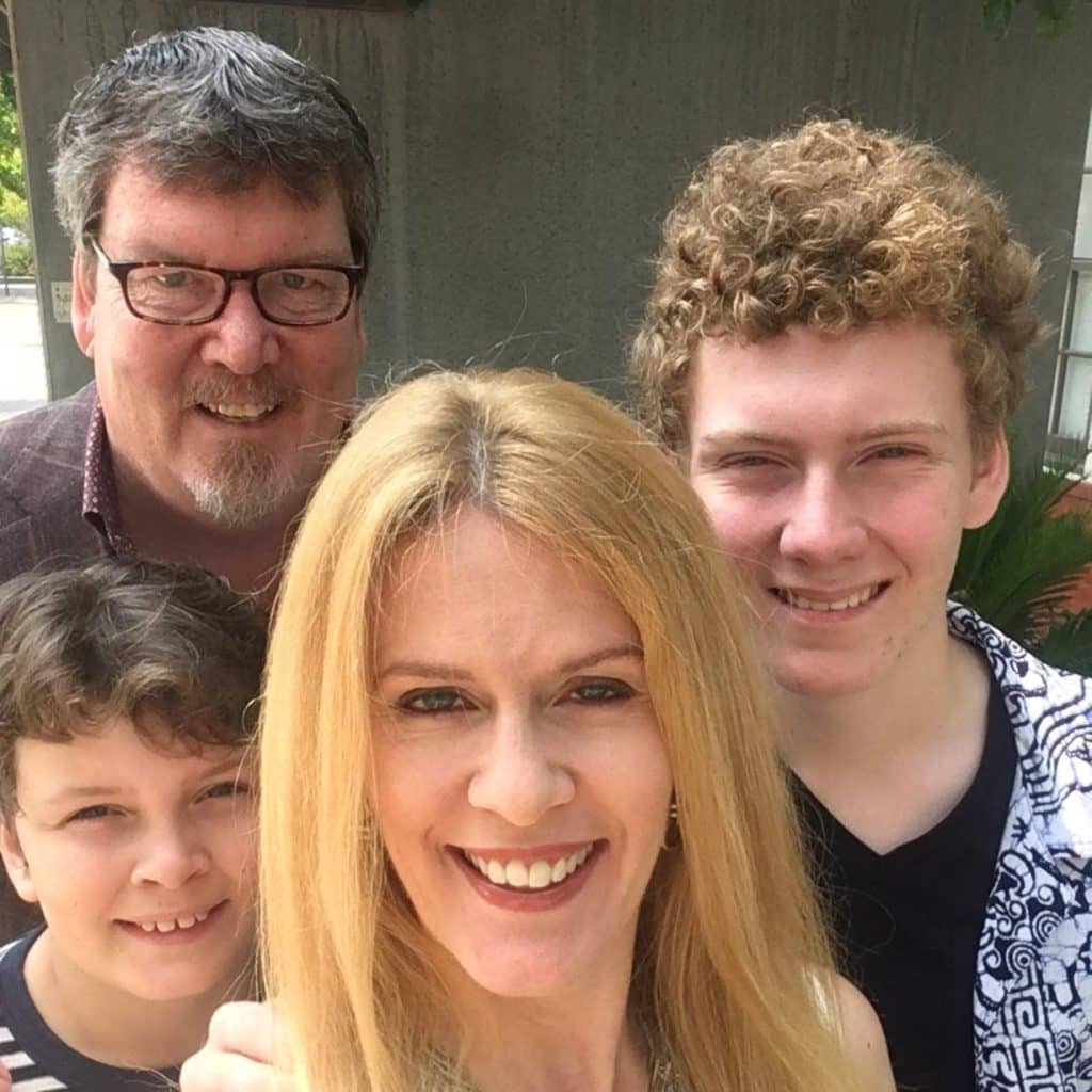 RHONY Alum Alex McCord Resurfaces in Australia Nursing Home, Reveals ...