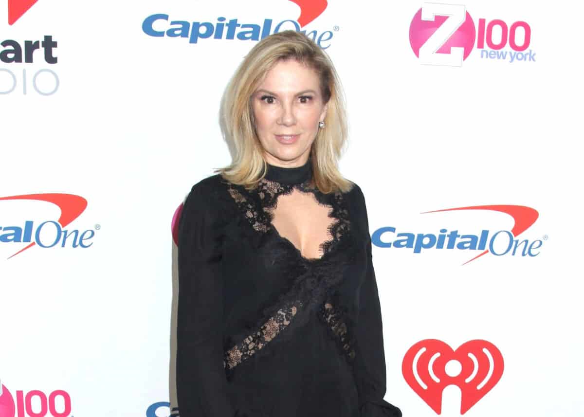 PHOTOS: RHONY'S Ramona Singer Re-Lists NYC Home at $4.595 Million