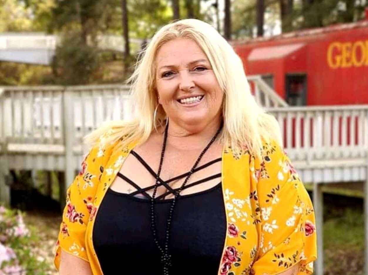 PHOTOS: See Angela Deem's New Look After Weight Loss Following 90 Day ...