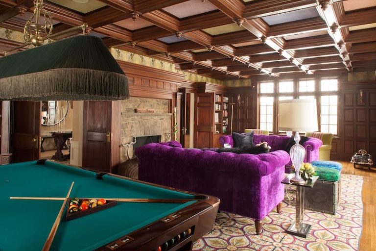 PHOTOS: Dorinda Medley Lists Bluestone Manor on Airbnb, See Pics Plus ...