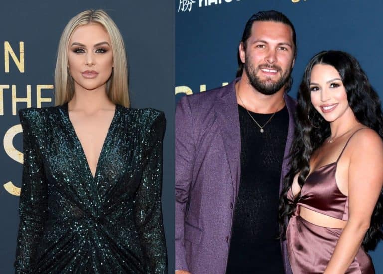 Lala Kent Reveals When She Learned of Brock Davies’ Affair and Shares What She Now Thinks of Him