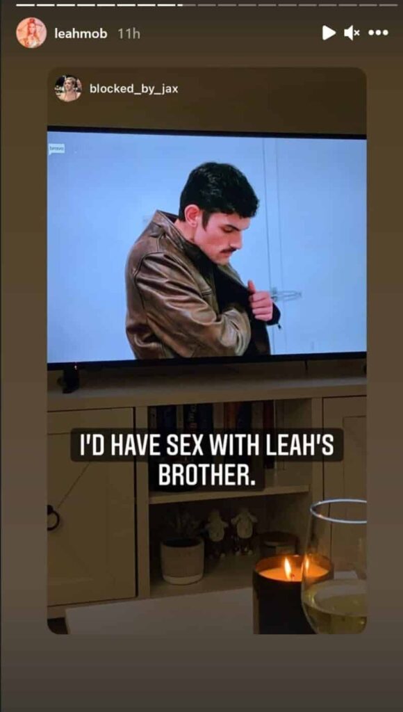 RHONY Fans Go Wild For Leah's "Hot" Brother Daniel McSweeney, See His ...