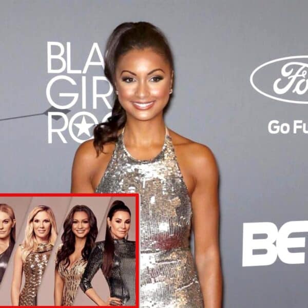 RHONY Bethenny Frankel Admits Plastic Surgery, See Before & After Pics!