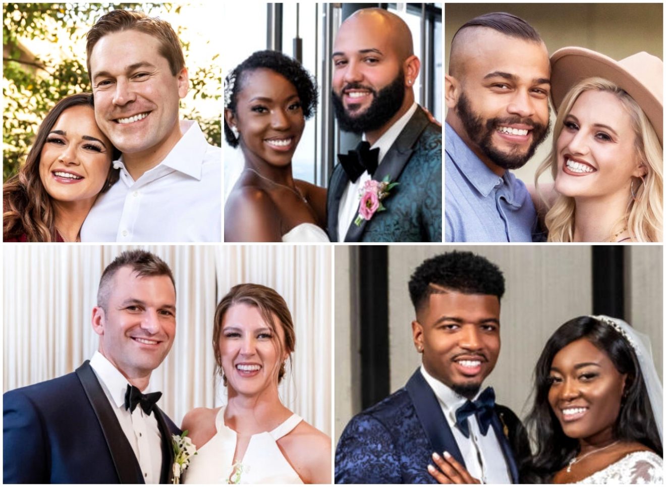 Married at First Sight Season 12 Update: Where Are They Now? Find Out ...
