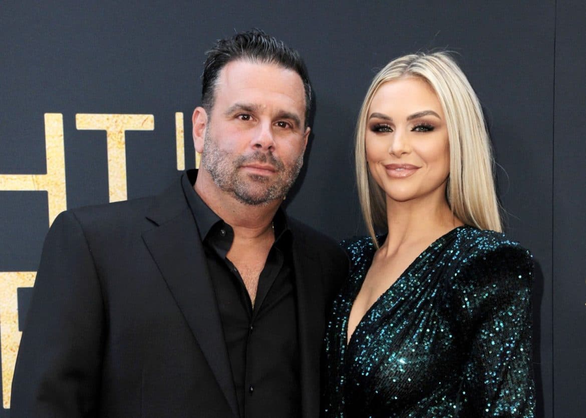 Lala Kent's Ex Randall Emmett is Sued Over $287,500 Loan