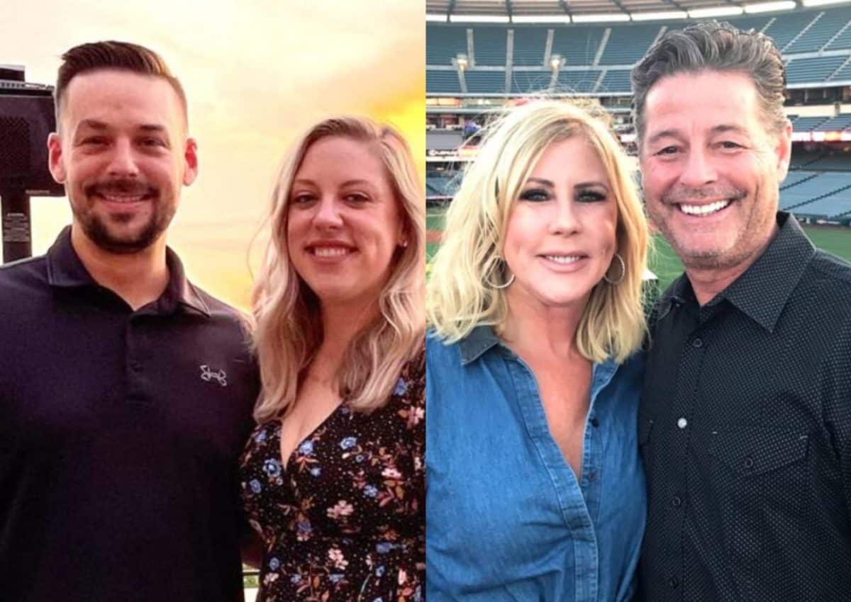 Vicki Gunvalson's Son-in-Law Ryan Does Not Support Steve Lodge's Run ...