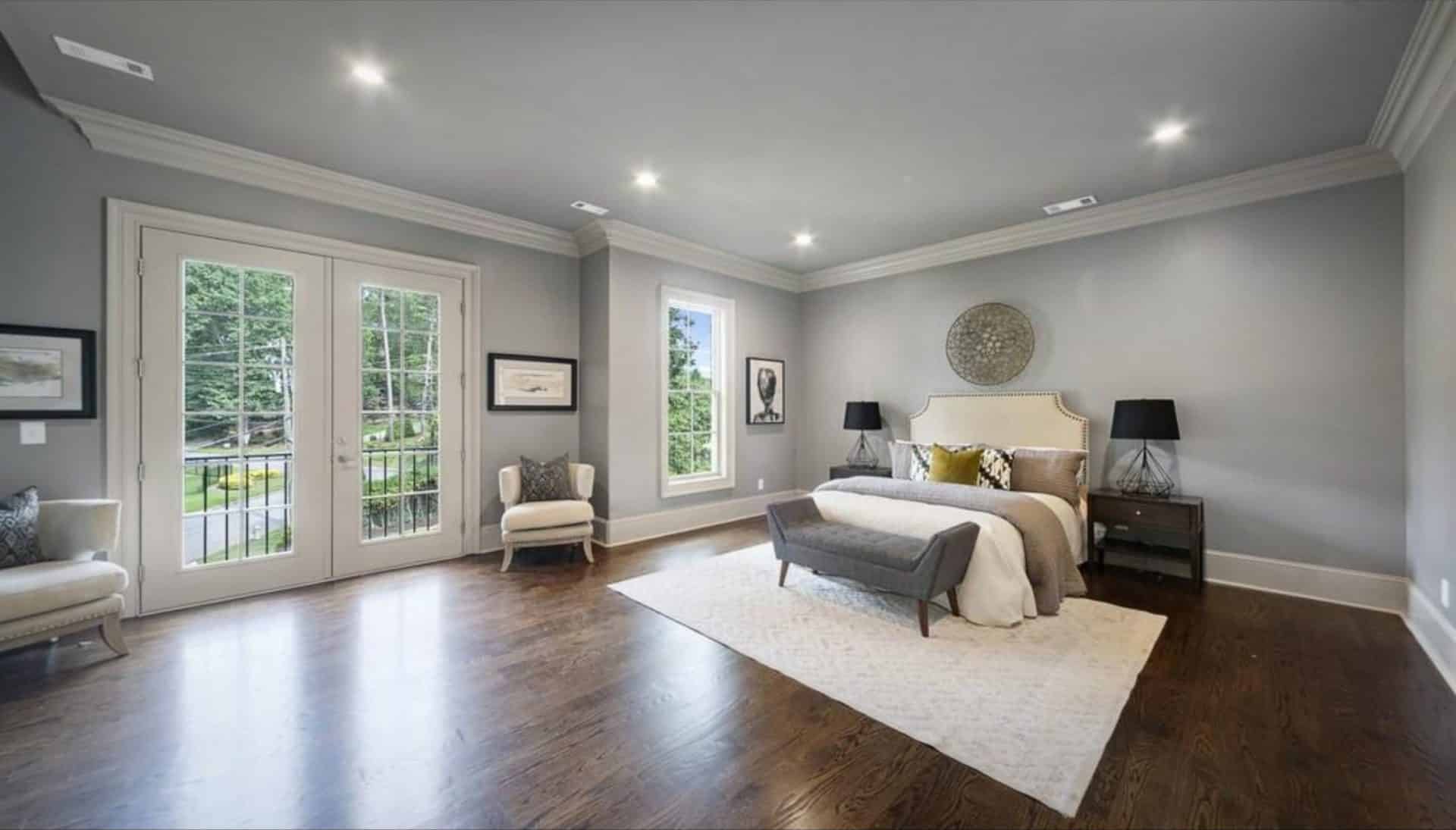 Photos: Porsha's fiance Simon Sells Home for $4.5 Mil, See Pics of RHOA ...