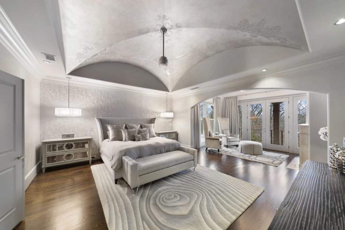 Photos: Porsha's fiance Simon Sells Home for $4.5 Mil, See Pics of RHOA ...