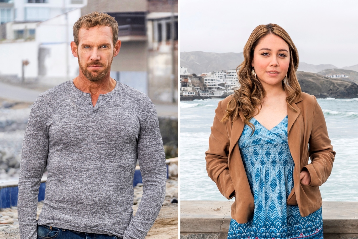 VIDEO: Watch the Before the 90 Days Season 5 Trailer! Meet the New Couples as Usman "Sojaboy ...