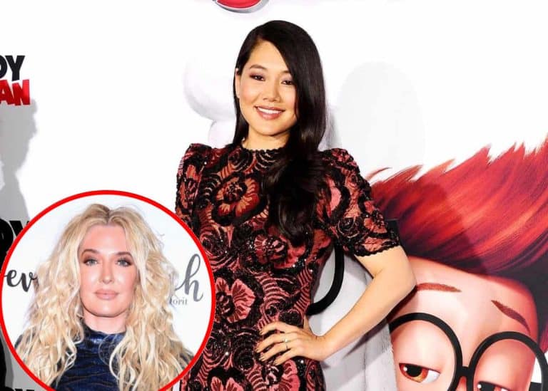 RHOBH Crystal Stunned by Erika's Response to Victims Support