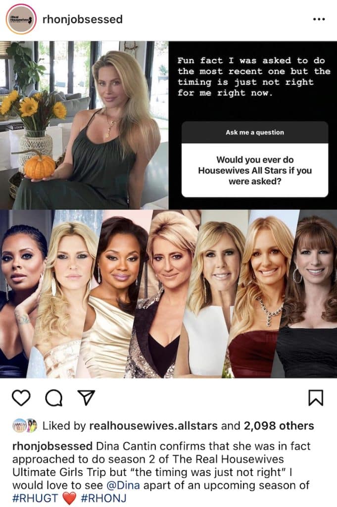 VIDEO: See RHUGT Trailer! Ramona Tells Kenya "F**k You," and Cynthia ...