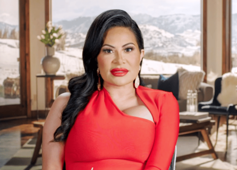 RHOSLC's Jen Shah Claims Life is 'Bravo Sham' as Trial Moved