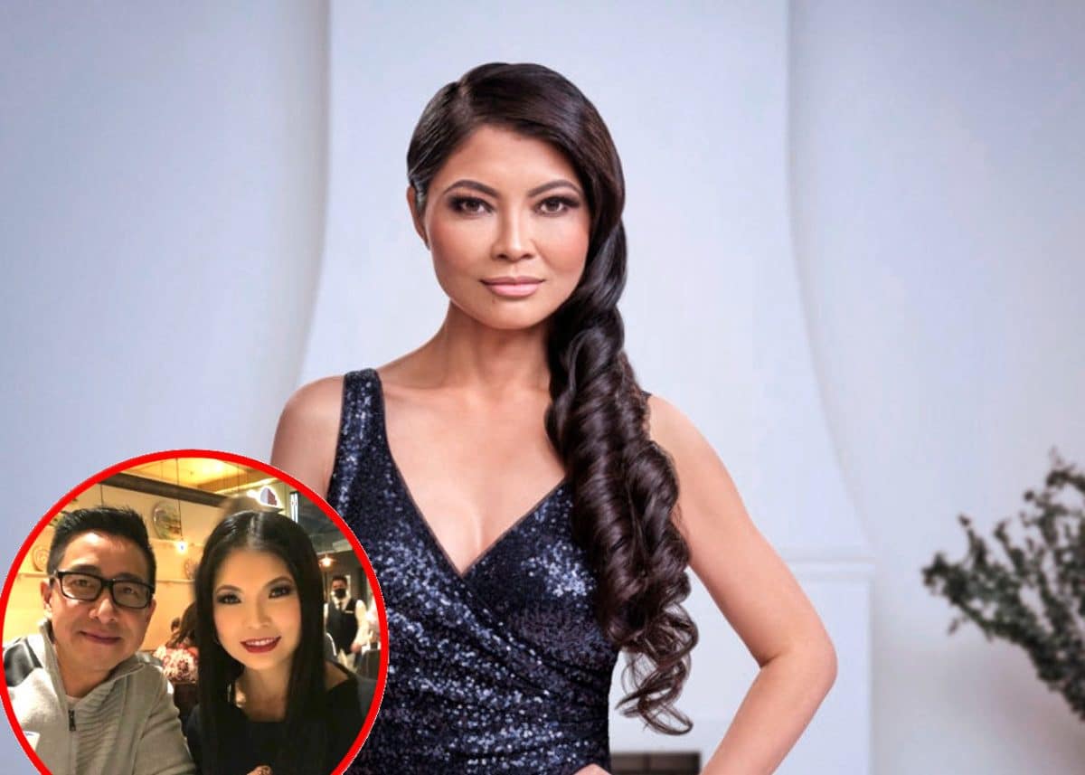 RHOSLC’s Jennie Nguyen Talks Losing Baby at 42 Weeks and 9 Miscarriages ...