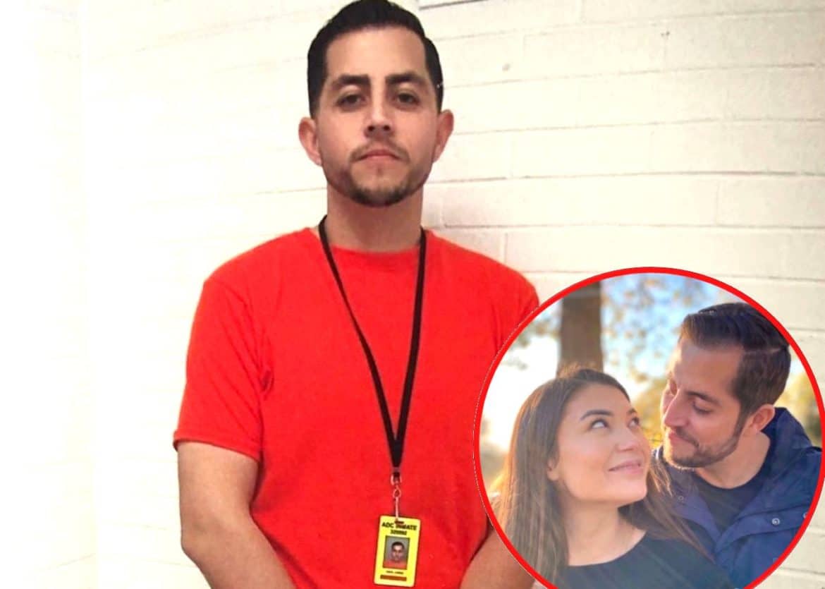 PHOTO: Jorge Nava is Expecting Baby No. 2 With Girlfriend Rhoda Blua ...