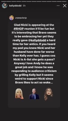 PHOTOS: Nicki Minaj Shows Up to RHOP Reunion, See How Cast Responded as ...