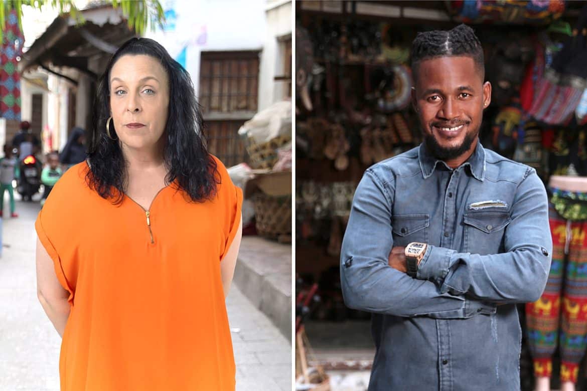 VIDEO: Watch the Before the 90 Days Season 5 Trailer! Meet the New Couples as Usman "Sojaboy ...