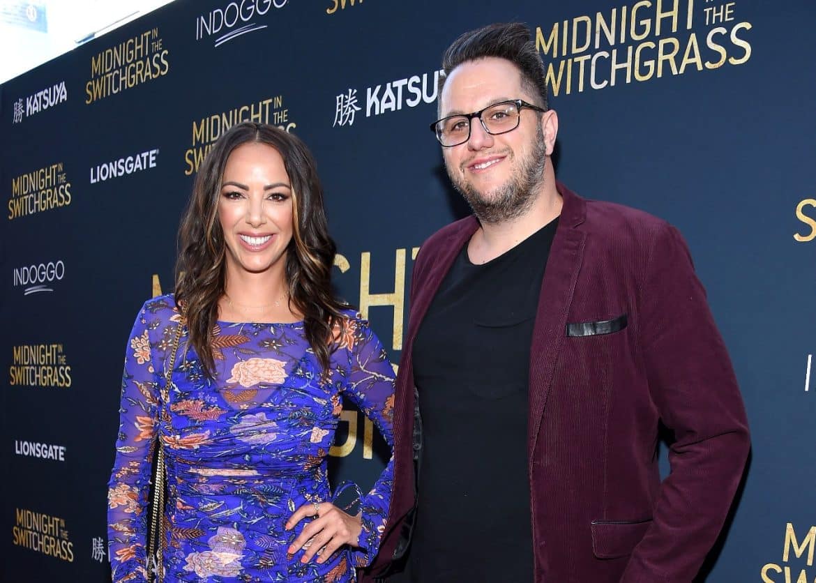 PHOTOS: Kristen Doute Moves in With Boyfriend Alex Menache