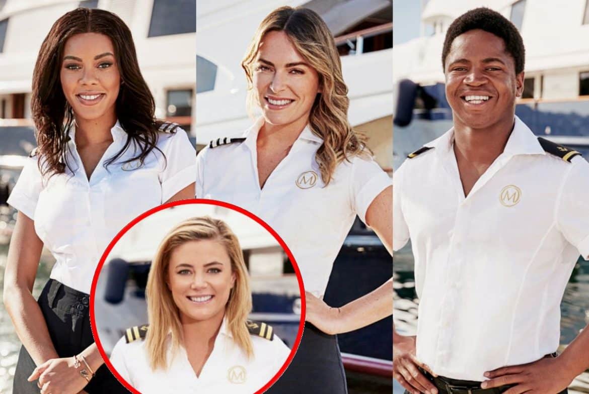 Lexi Wilson Slams Below Deck Med Reunion as "Laughable," Suggests Katie ...