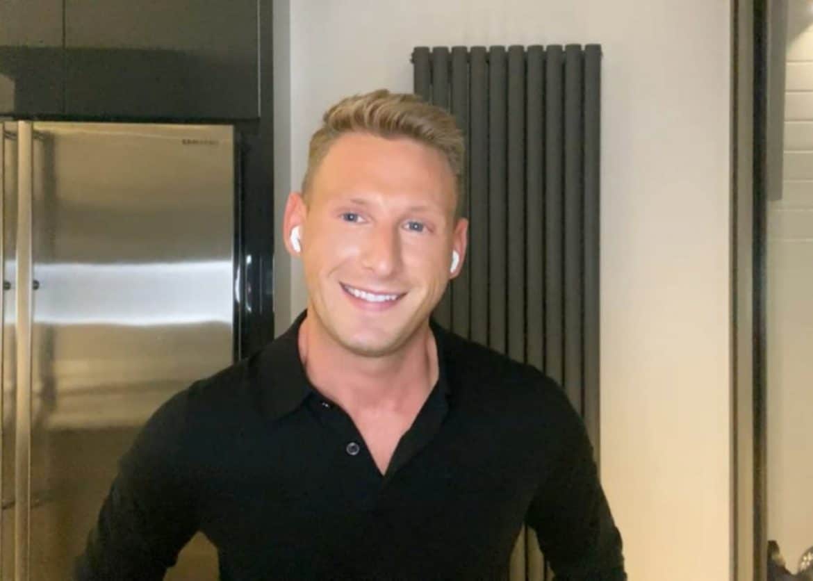 Fraser Olender Talks “Worst” Below Deck Guests, Michael Durham, and ...