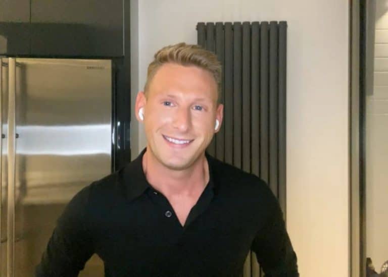 Fraser Olender Talks “Worst” Below Deck Guests, Michael Durham, and ...