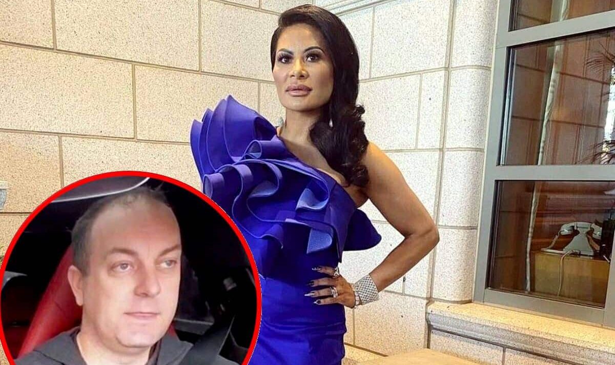 Rhoslc: Jen Shah Prison Sentence Reduced Again, See New Date