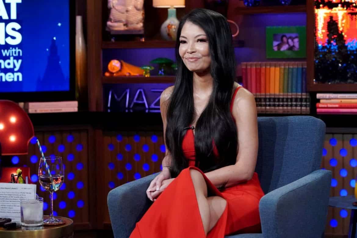 Jennie Nguyen on What She Dislikes About RHOSLC
