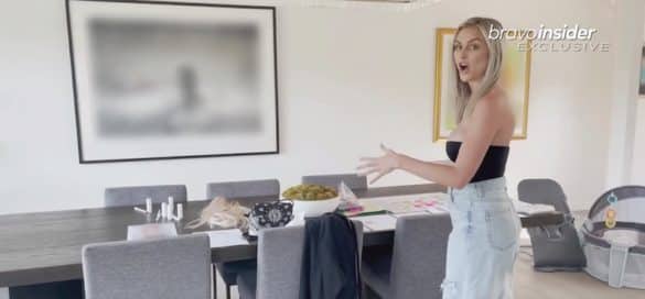 PHOTOS: See Inside Bel Air Home of Lala Kent and Ex Randall