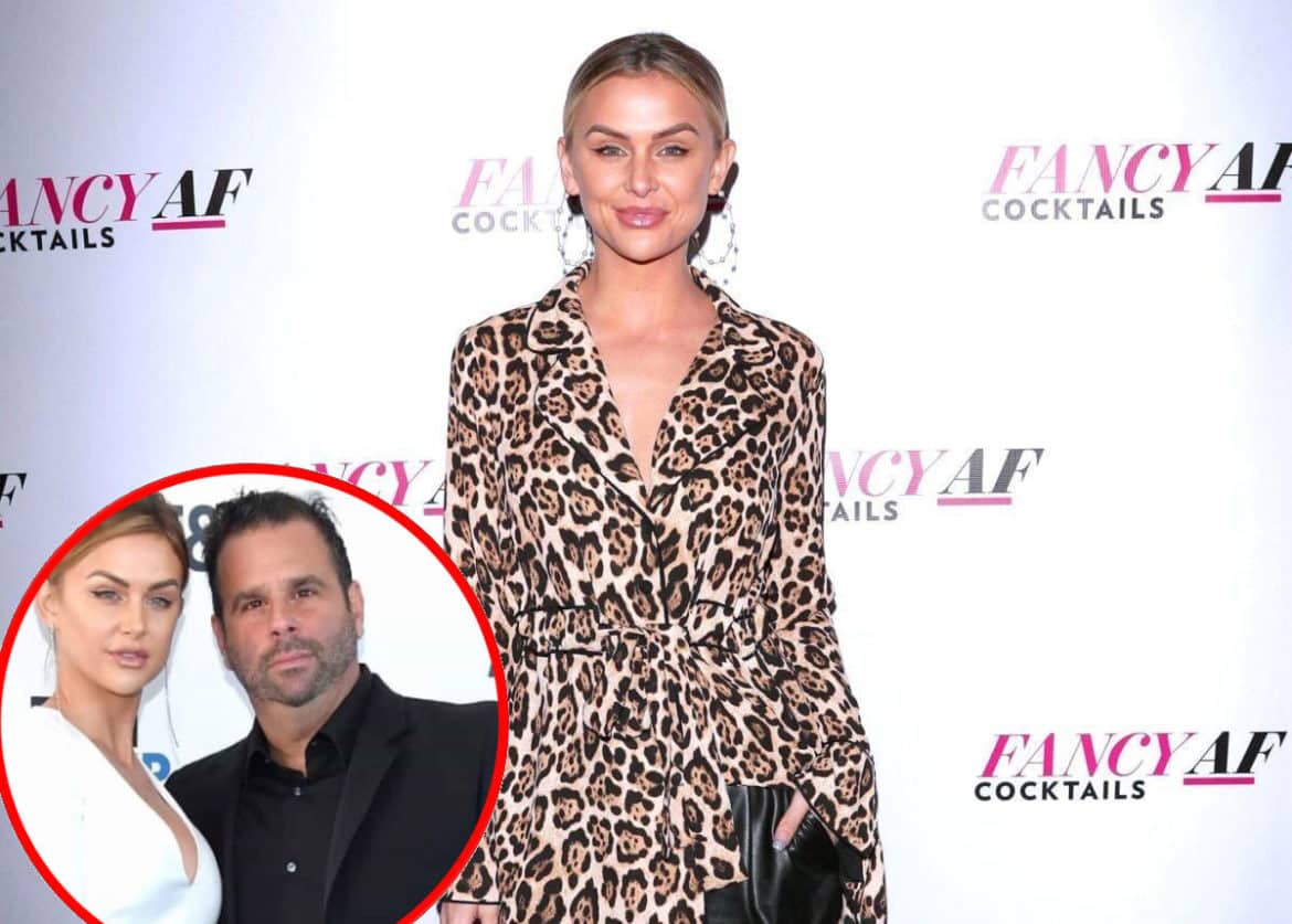Lala Kent on How Ex Randall Cheated on Her With 23-Yr-Old