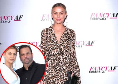 Pump Rules: Lala Kent Discusses Life After Randall Split, Reportedly "Blindsided" by Breakup