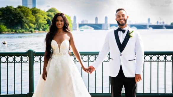 PHOTOS: Meet Cast of MAFS Season 14, Read About the Couples