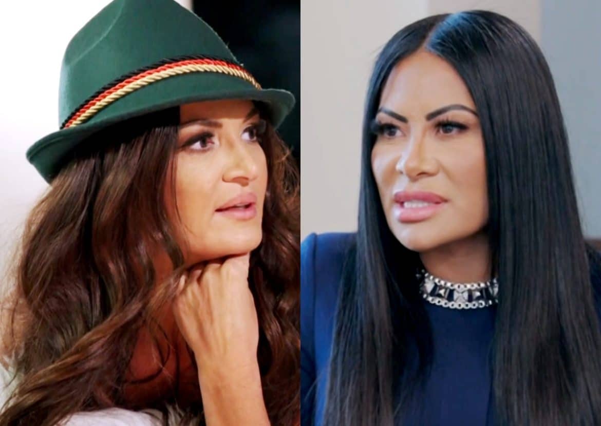 RHOSLC Recap: Jen Details Arrest and Reacts to Fraud Claims