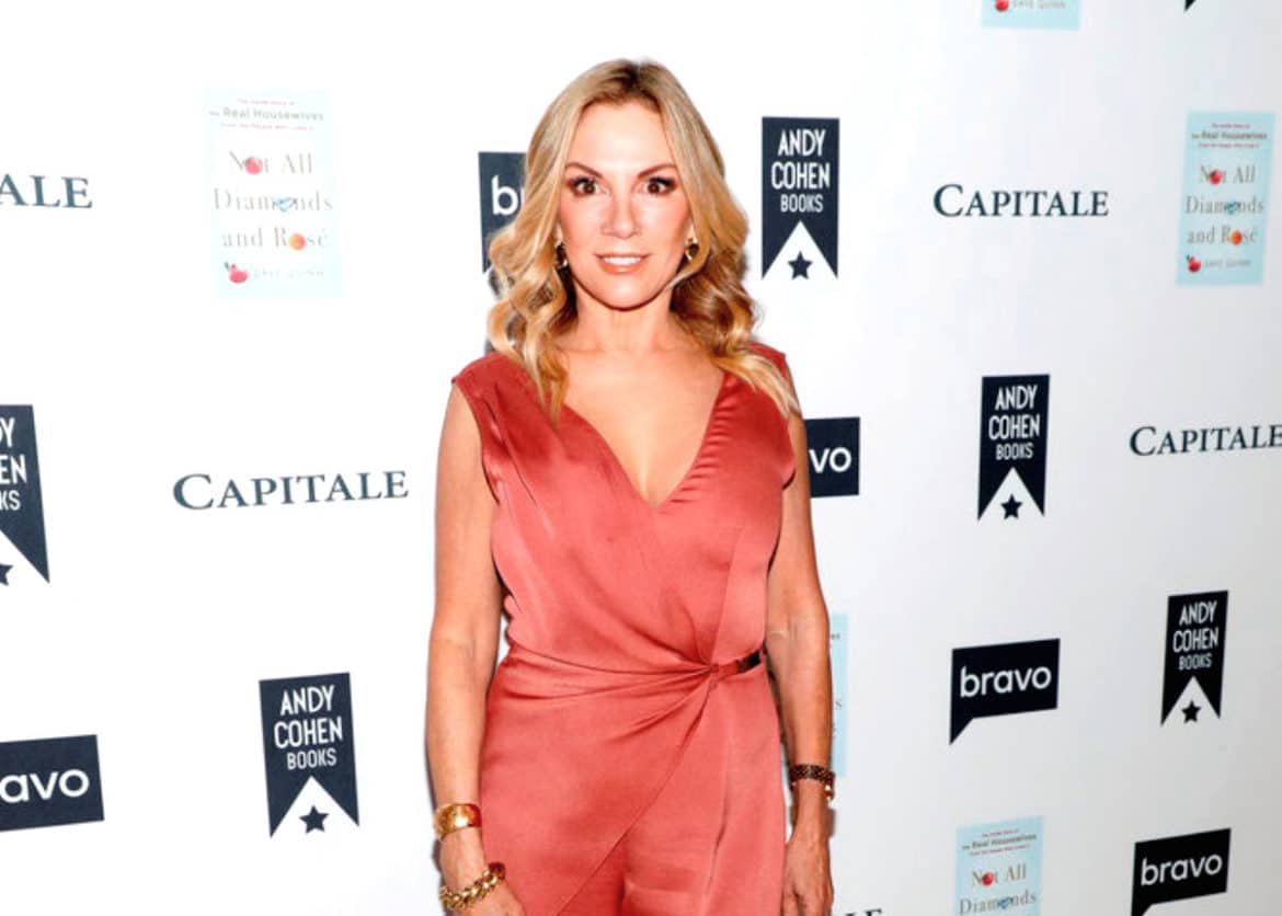 Ramona Singer on RHONY Exit, Firing Rumors & Favorite Memory