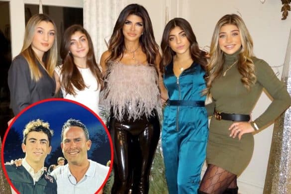 Louie Ruelas Jr News and Updates - Reality Blurb