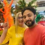 90 Day Fiancé Update: Are Jenny and Sumit Still Together? Their ...