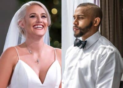 MAFS Ryan Oubre Breaks Silence on Divorce as Clara Responds