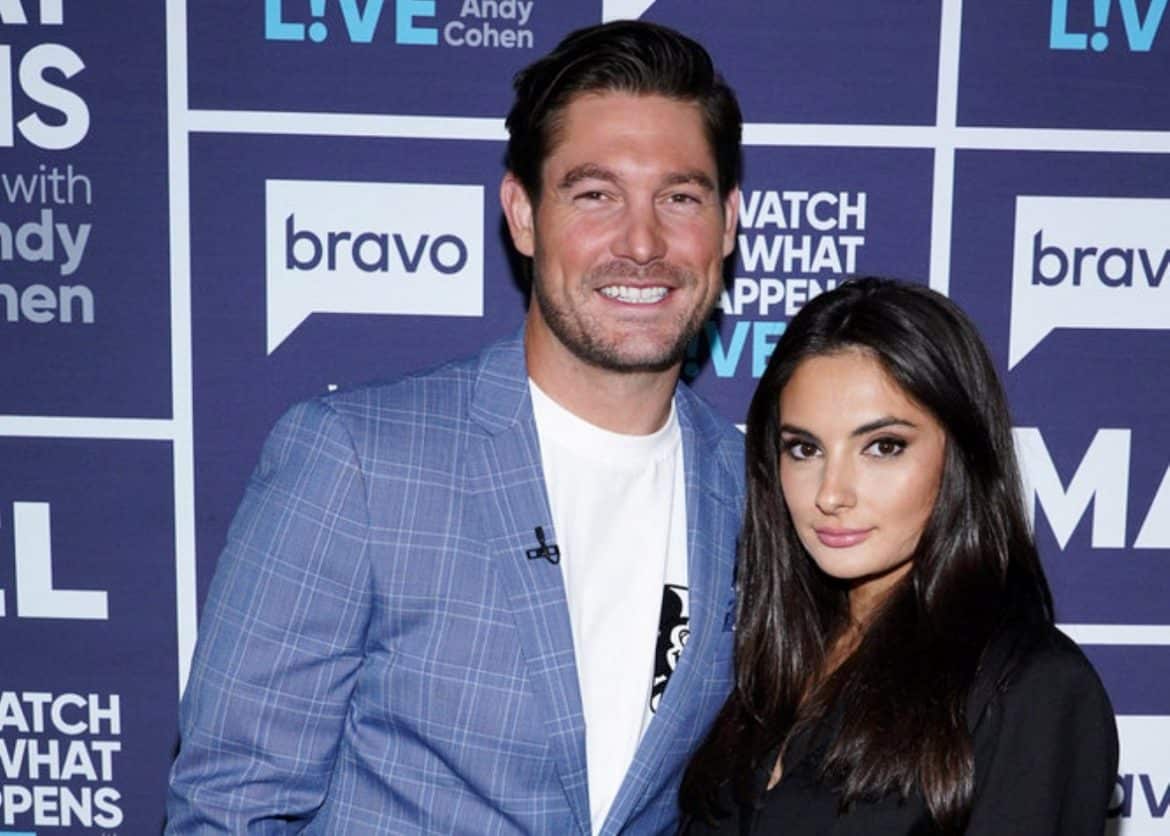 Summer House’s Paige DeSorbo on Hardest Part of Dating Craig